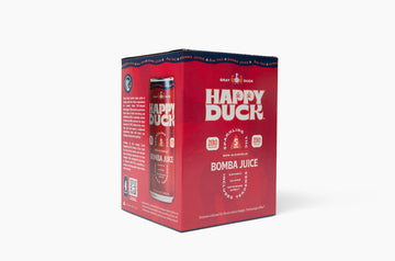 Happy Duck – BKR Brands