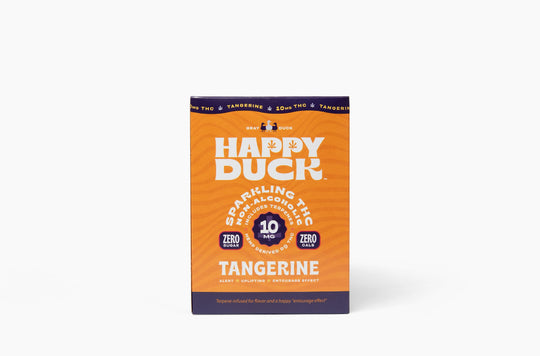 Happy Duck – BKR Brands