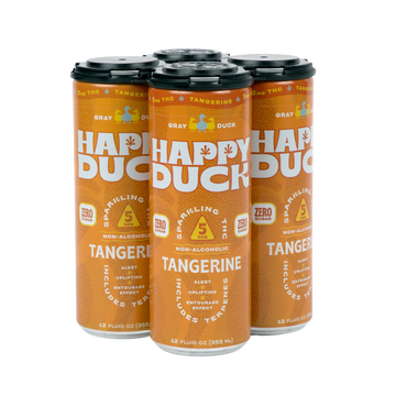 Happy Duck – BKR Brands