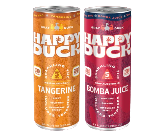 Happy Duck – BKR Brands