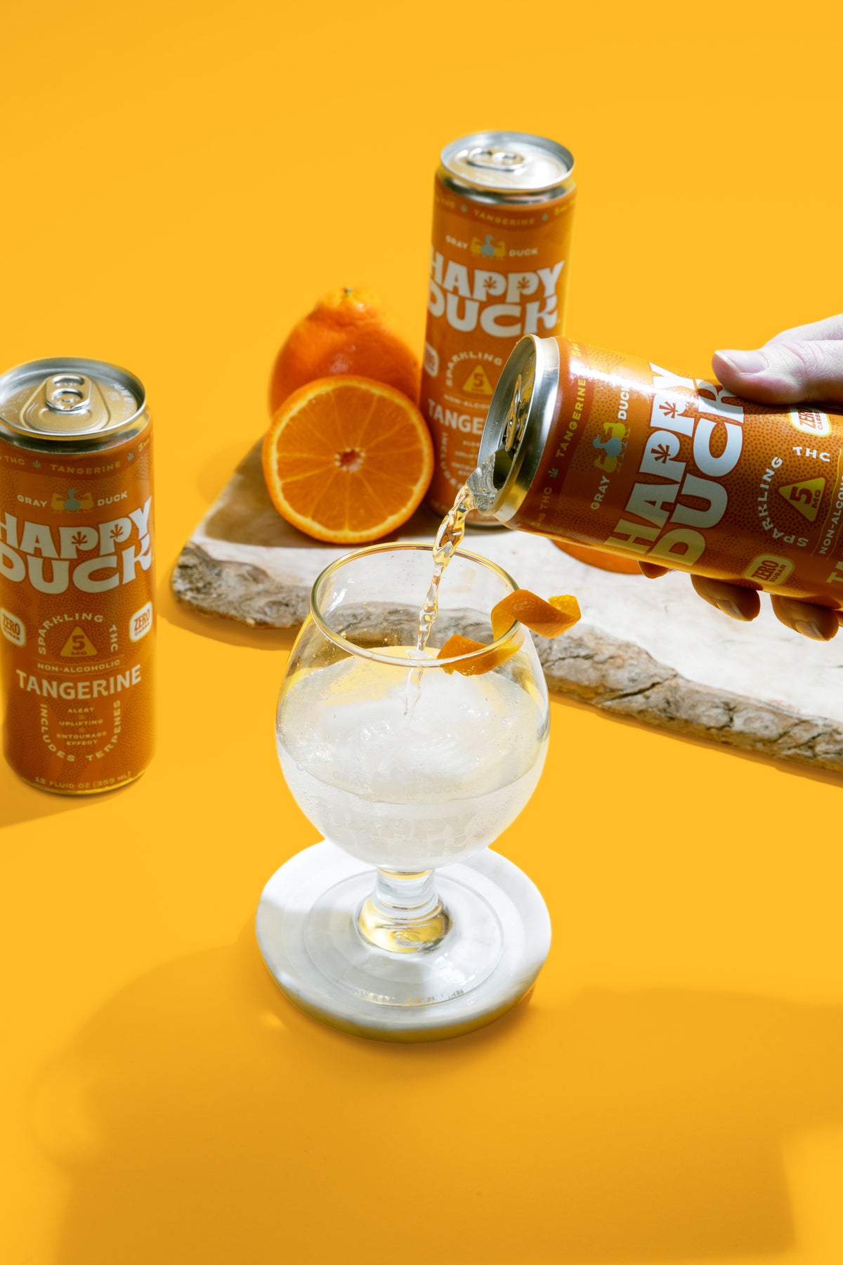 Happy Duck – BKR Brands