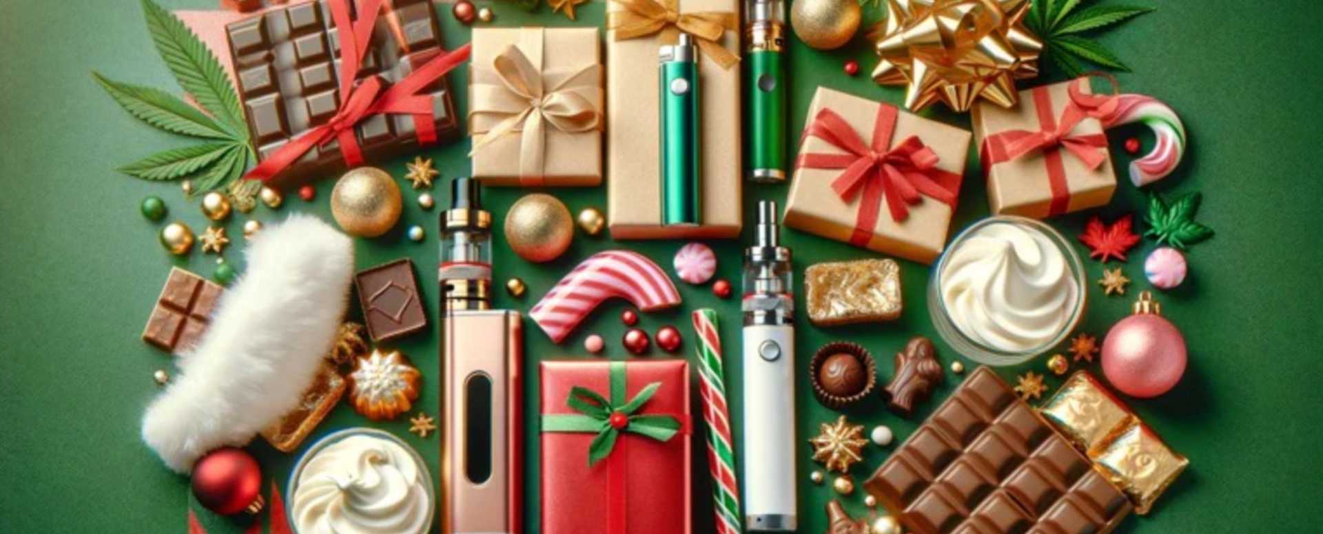 BKR Brands - A House of Brands