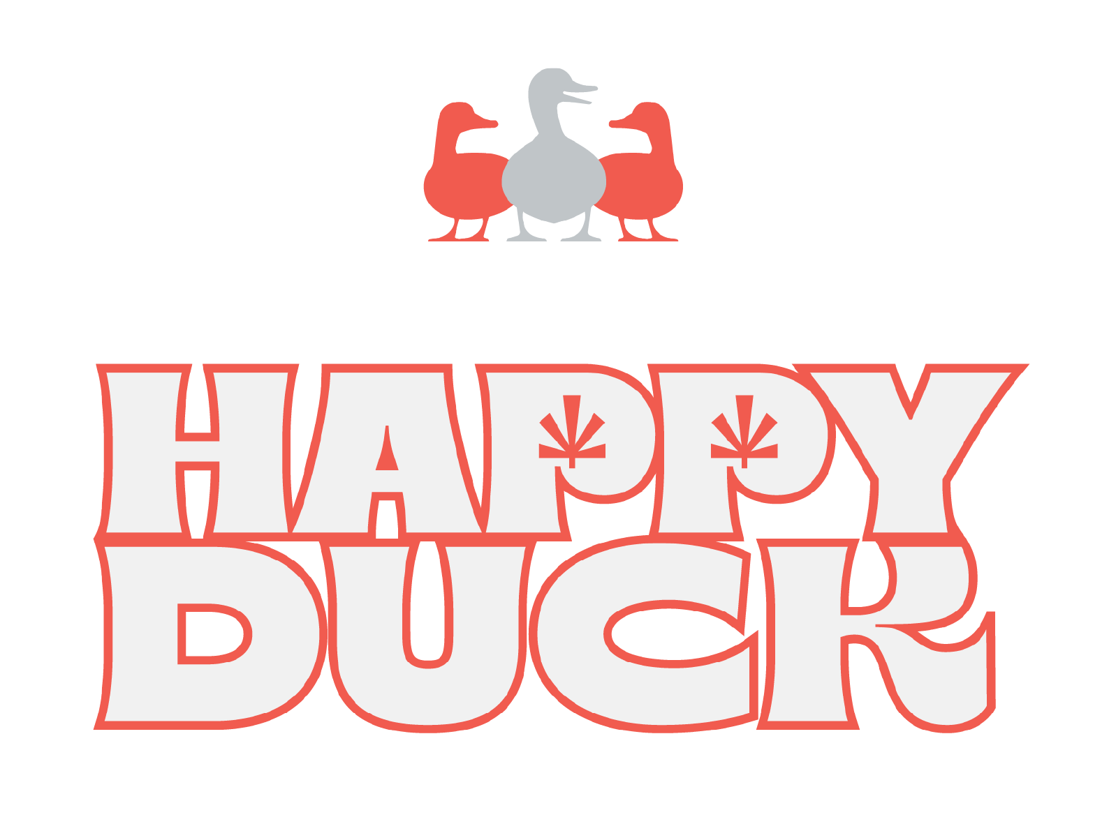 Happy Duck – BKR Brands