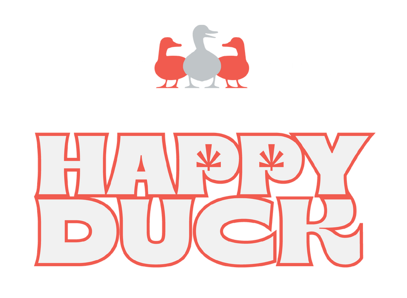 Happy Duck – BKR Brands